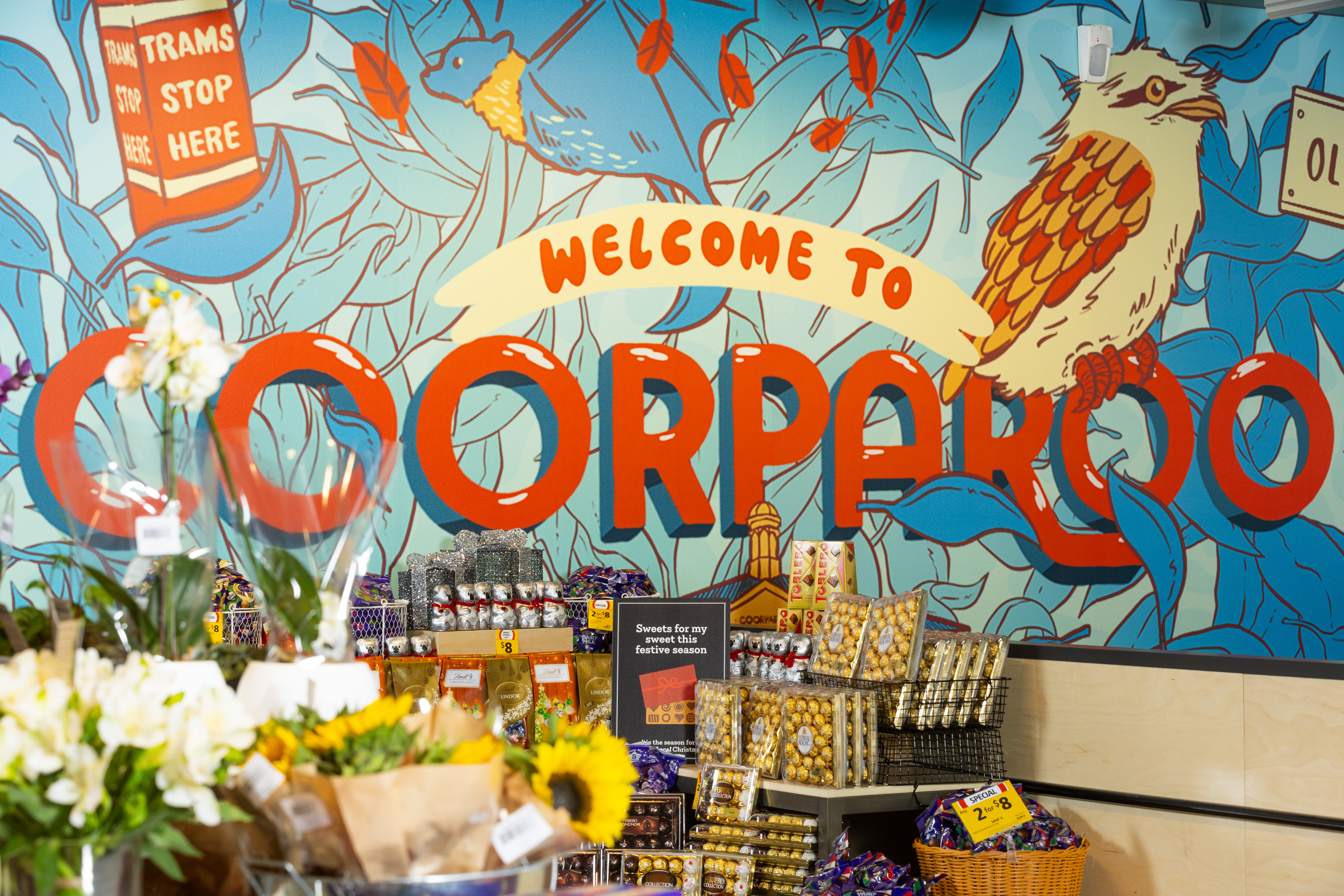 Coles Local Stores