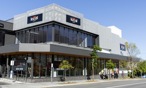 Coles Local Stores