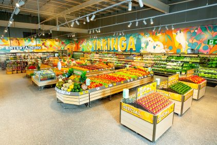 Coles Local Stores