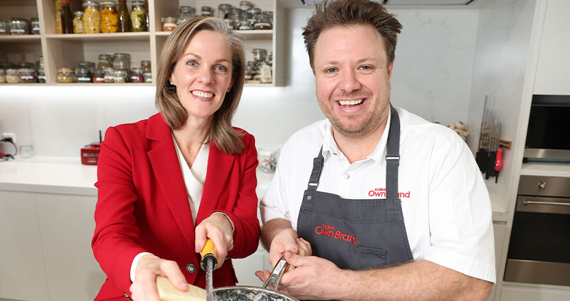 View Coles Brand everyday essential products | Coles