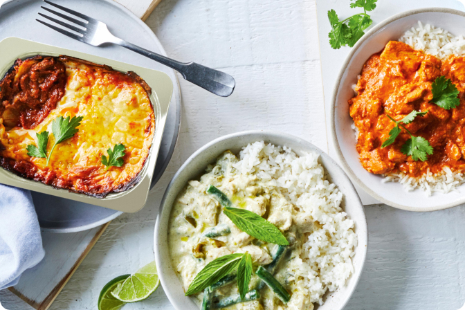 Coles Kitchen | Coles