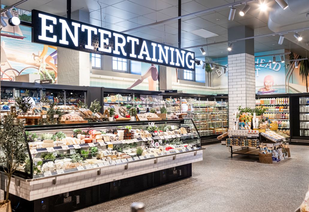 Coles Local Stores