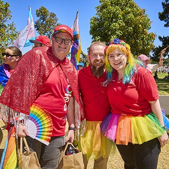 Winning together with our Community | Coles