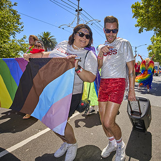 Winning together with our Community | Coles