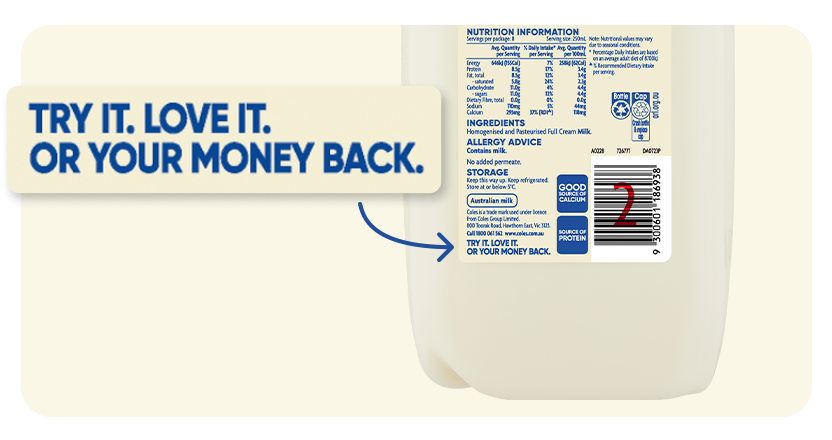 Helpful Value | Coles