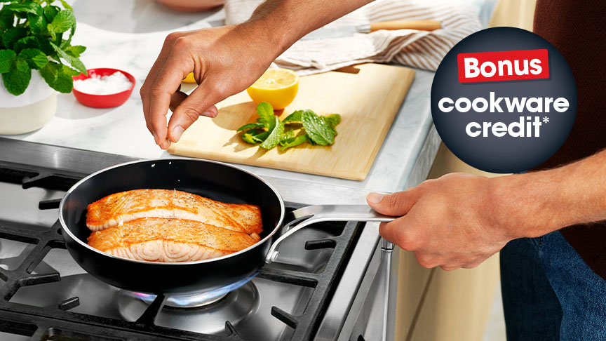 KitchenAid Cookware Range | Coles