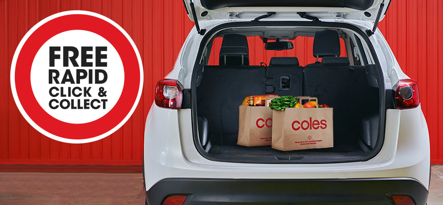Coles Plus | Coles memberships