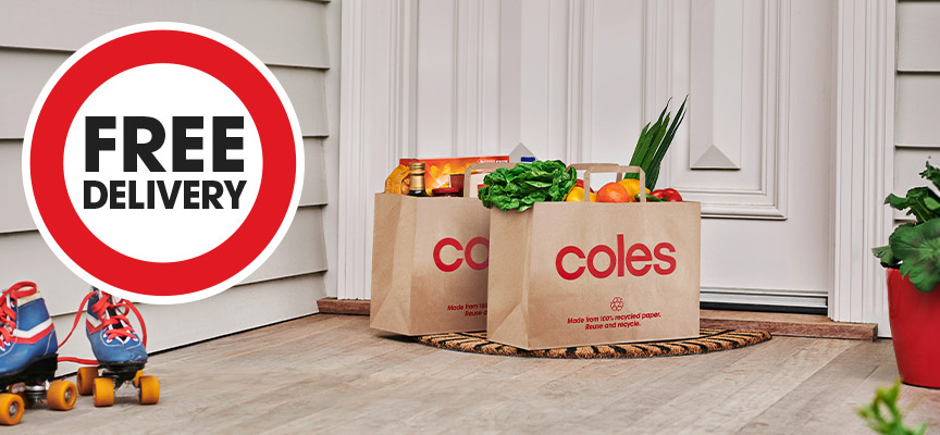 Coles Plus | Coles memberships