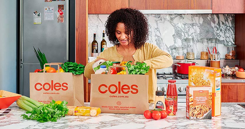 Coles memberships - Coles Plus Saver and Coles Plus | Coles