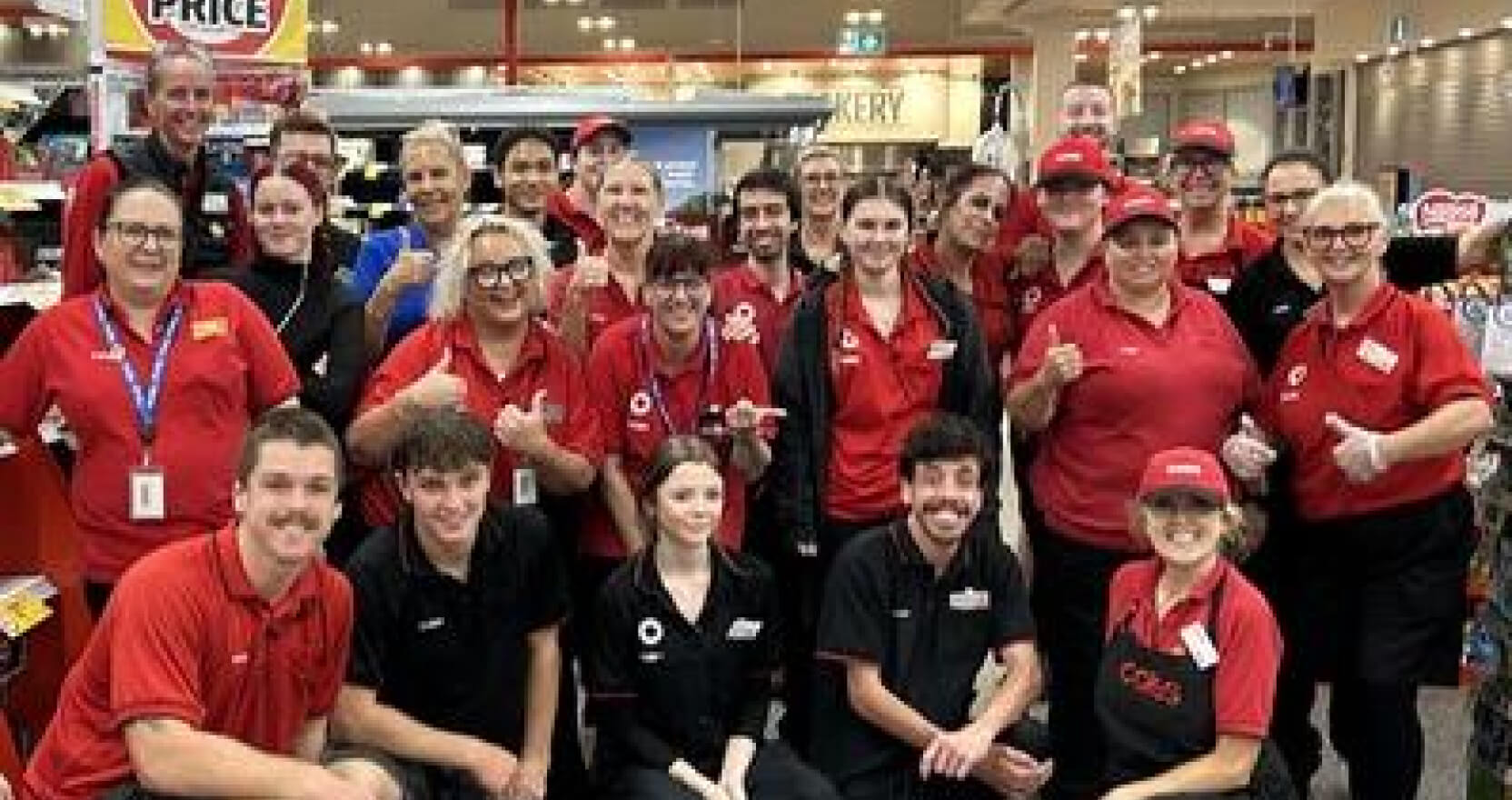 Coles