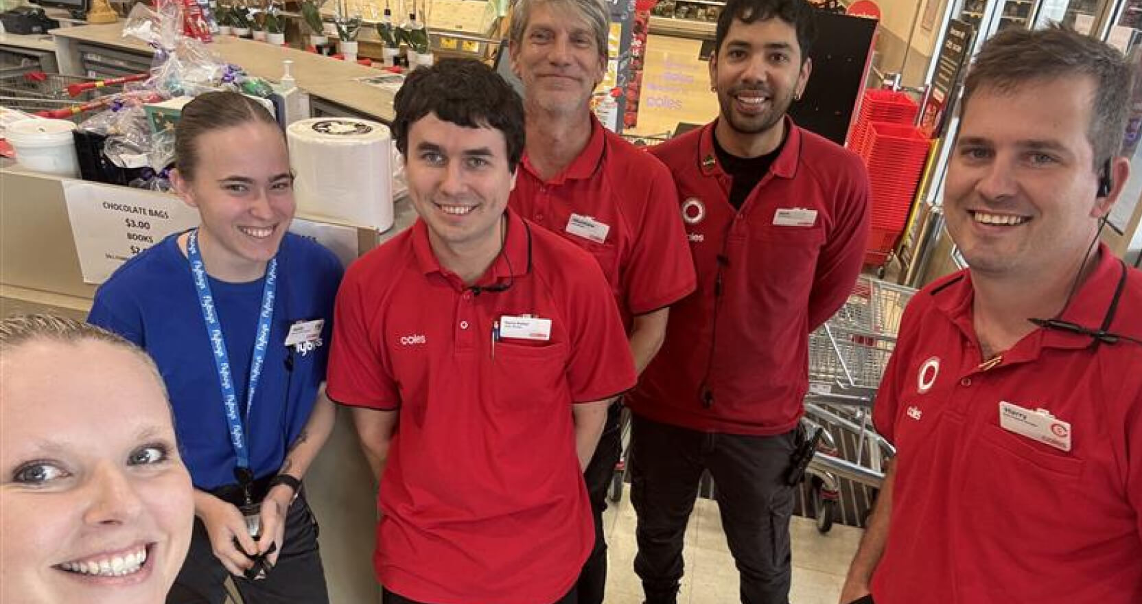 Coles