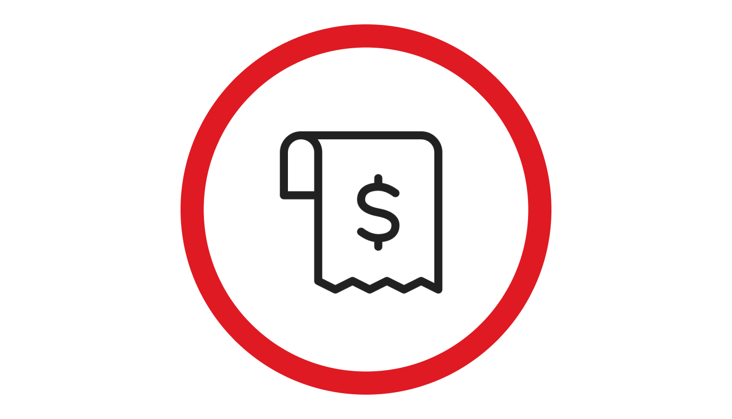 Digital receipts | Coles