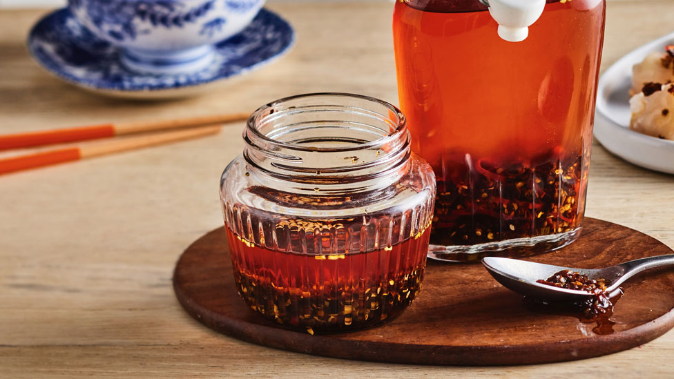 Chilli Oil Recipe with Fresh Chillis and Aromatics | Coles
