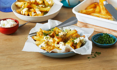 Potato Cake recipe | Coles