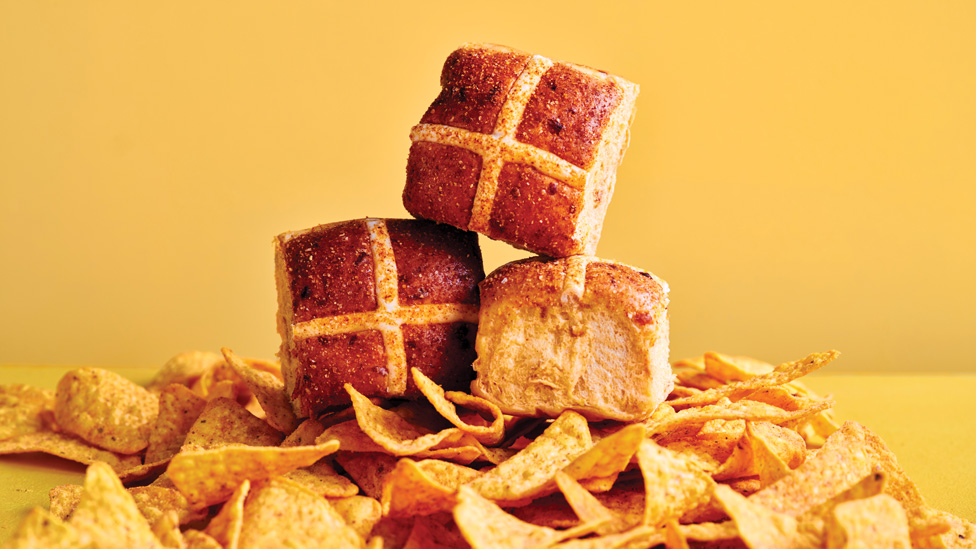 Hot Cross Buns Collection | Coles
