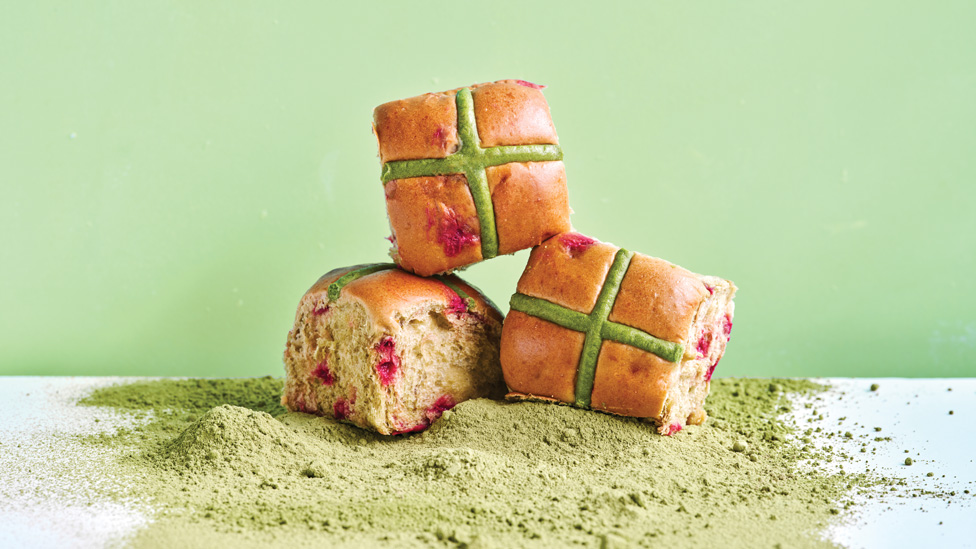 Hot Cross Buns Collection | Coles