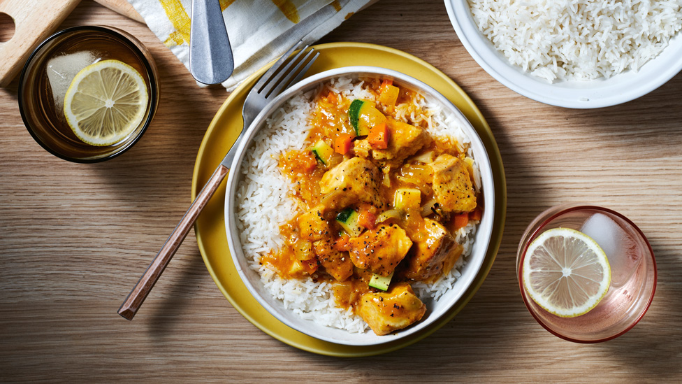 Apricot Chicken Recipe | Coles