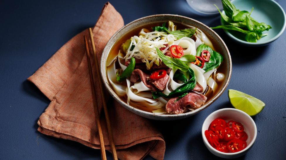 Cheat’s Beef Pho Recipe | Coles
