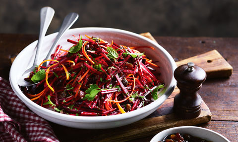 Beetroot Salad Recipe | Coles