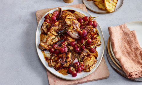 Chicken recipes | Coles
