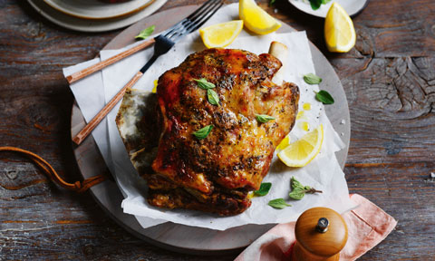 Curtis Stone's Guide to Aussie Lamb | Coles