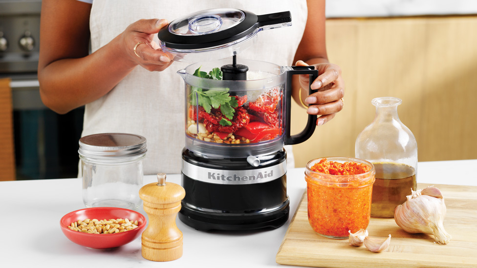 Capsicum Pesto Recipe | Coles