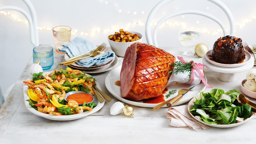 How Long Does Ham Last in the Refrigerator? | Coles