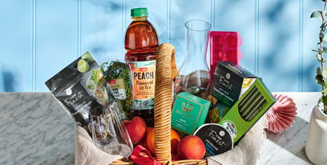 Christmas DIY Hamper Ideas | Coles