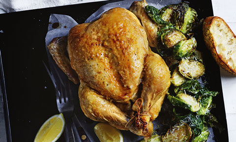 The Ultimate Guide to your Christmas Menu Centrepiece | Coles