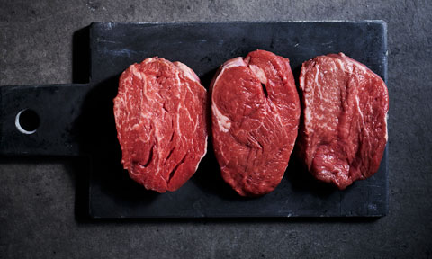 Curtis Stone's Ultimate Steak Guide | Coles