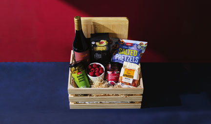 Father's Day Hamper Ideas | Coles