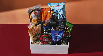 Father's Day Hamper Ideas | Coles