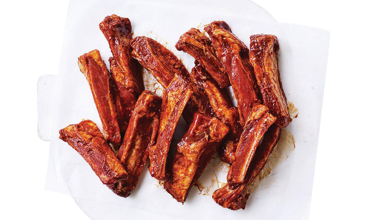 Ultimate Guide to Aussie Lamb with Curtis Stone | Coles