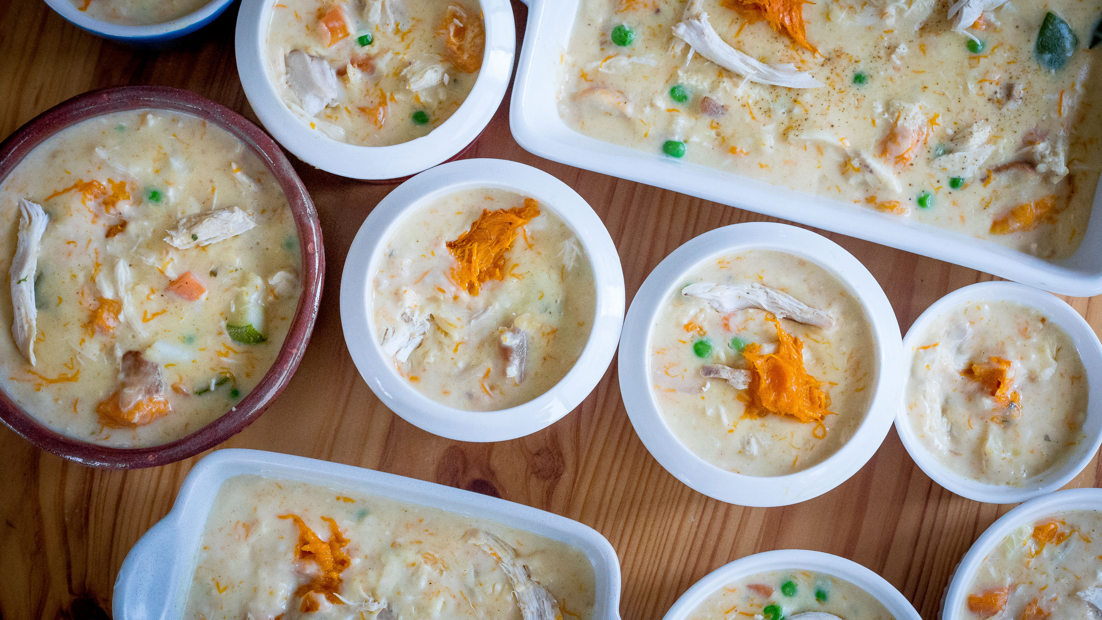 How To Use Up Leftovers | Coles