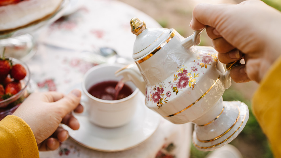 Ideas for Afternoon Tea at Home | Coles