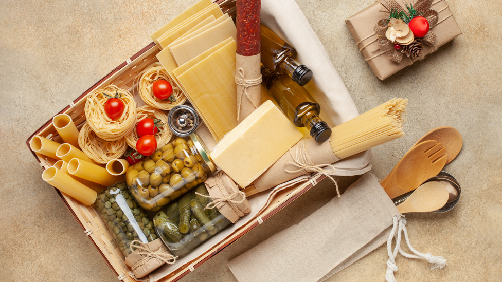 The Best Food Gifts for the Christmas Season | Coles