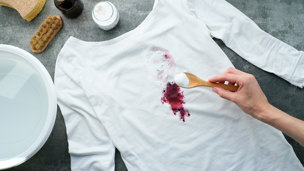 How to Remove Red Wine Stains from Clothes Quickly | Coles