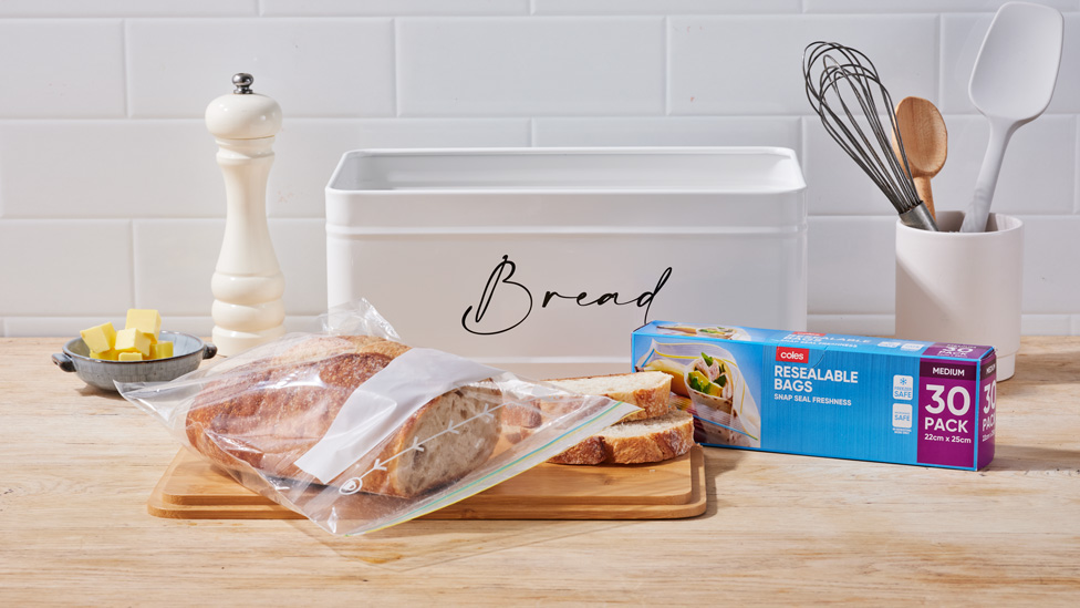 Food Waste Solutions | Guide to Reducing Food Waste | Coles