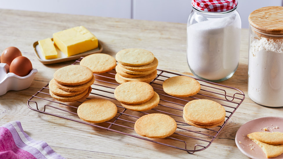 Easy Sugar Cookie Recipe | Coles