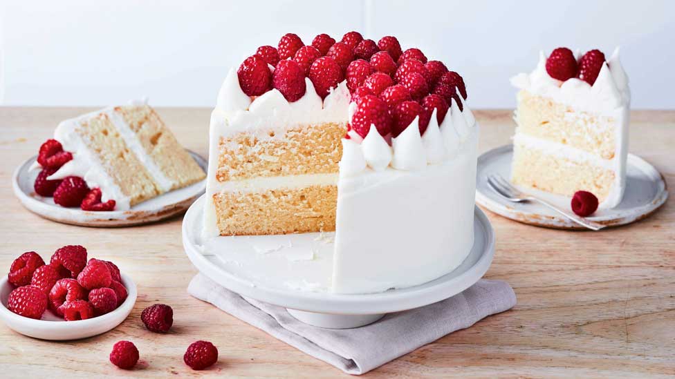 Coles Mud Cake Hack I Coles