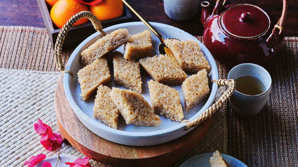 Wajik Recipe | Coles