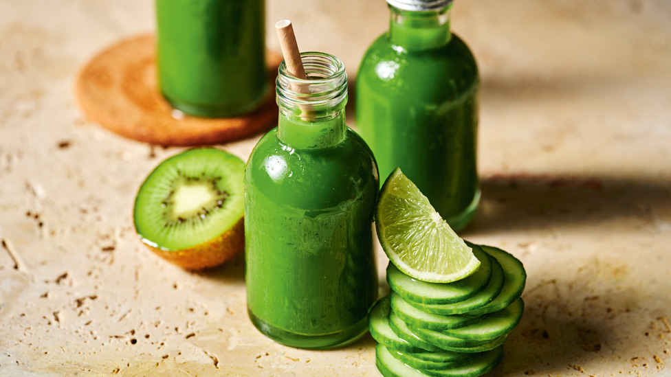Matcha Shots Recipe | Coles