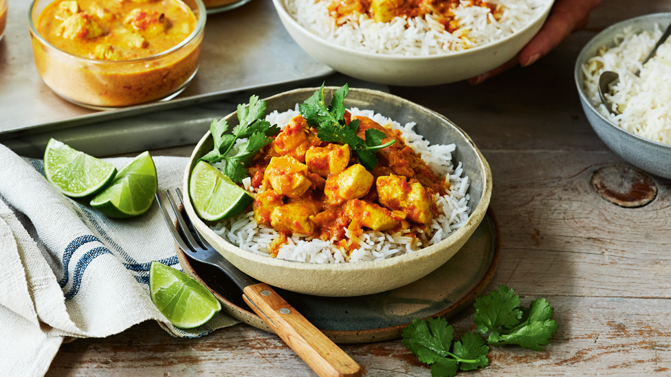 Chicken Masala Recipe I Coles