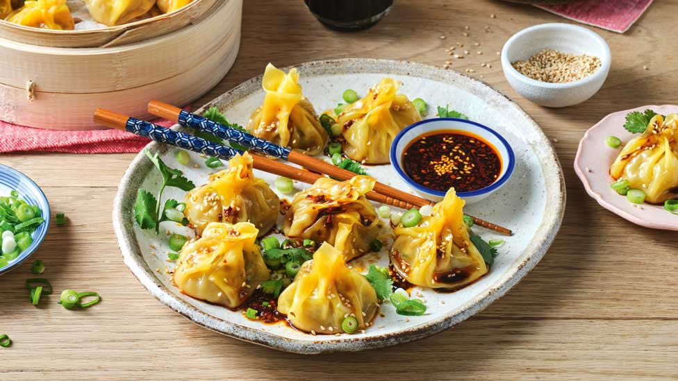 Prawn Wontons Recipe | Coles