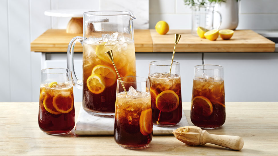 Long Island Iced Tea | Classic Cocktail Recipe | Coles