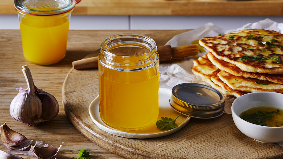 Ghee Recipe I Coles