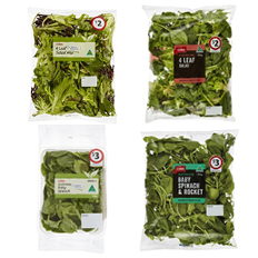 Recall of Selected pre-packed lettuce - Product Recall | Coles