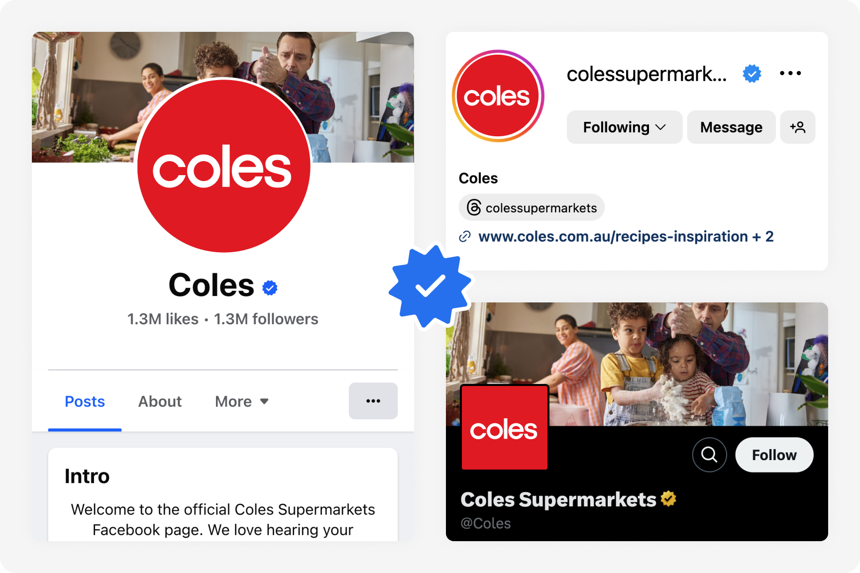 Protect yourself from Scams | Coles
