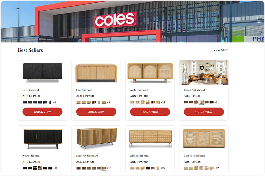 Protect yourself from Scams | Coles