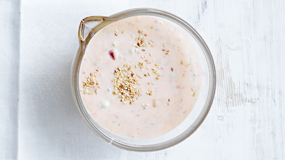 Easy Miso Mayo Recipe | Coles